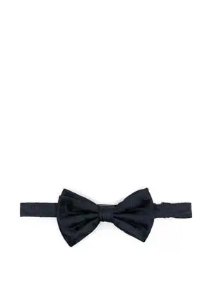 LADY ANNE Silk Bow Tie