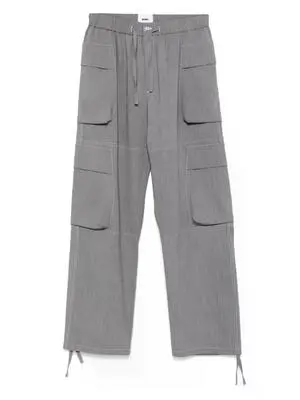 Bonsai Cargo Pants For Men