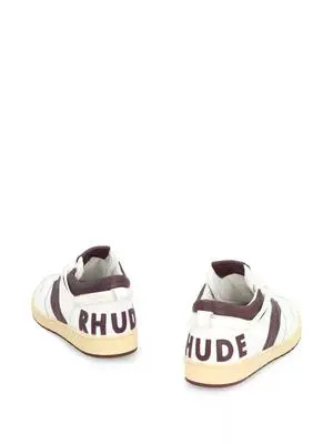 Rhude Rhecess Sneakers