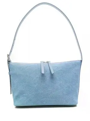 A.p.c. Vera Shoulder Bag - Blue