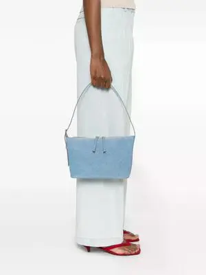 A.p.c. Vera Shoulder Bag - Blue