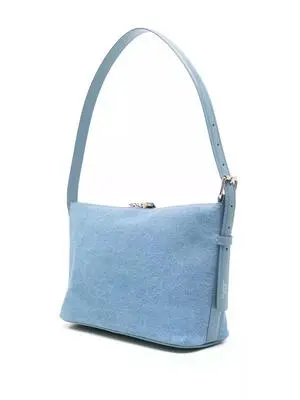 A.p.c. Vera Shoulder Bag - Blue