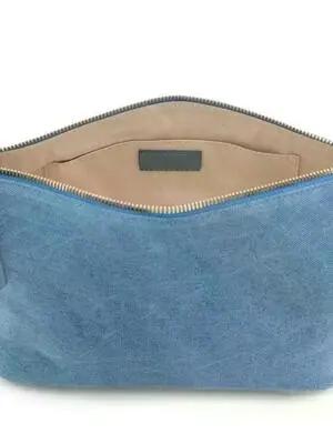 A.p.c. Vera Shoulder Bag - Blue