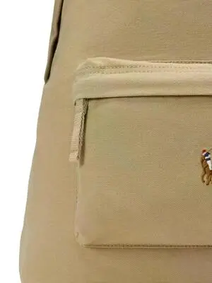 Polo Ralph Lauren Polo Pony Backpack
