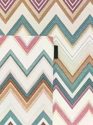 Missoni Zig-zag Placemats