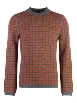 Malo Crew Neck Sweater