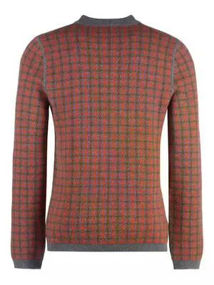 Malo Crew Neck Sweater