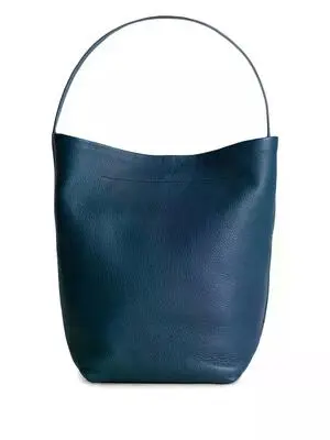 YU MEI Teresa Tote - Blue