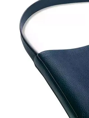 YU MEI Teresa Tote - Blue