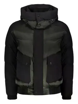 MOORER Roberto Jacket
