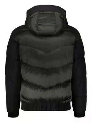 MOORER Roberto Jacket