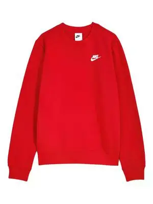 Nike Club Fleece Sweatshirt