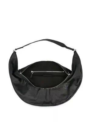 Rhude Leather Shoulder Bag