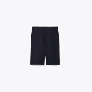 Tory Burch Cotton Bermuda Short