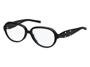 GENTLE MONSTER Maison Margiela Glasses - Black Clear (mm211 01)