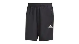Adidas Aeroready Designed To Move Woven Shorts