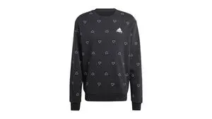 Adidas Monogrammed Activewear For Men