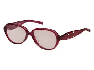 GENTLE MONSTER Maison Margiela Sunglasses - Red Brown (mm211 Rc7br)