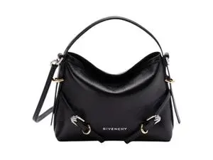 Givenchy Voyou Nano Bag - Black