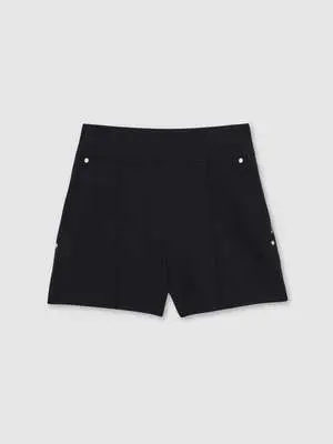 REISS Immie Tailored Short