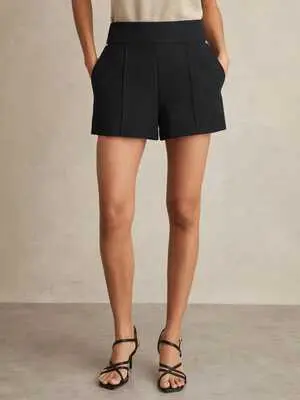 REISS Immie Tailored Short
