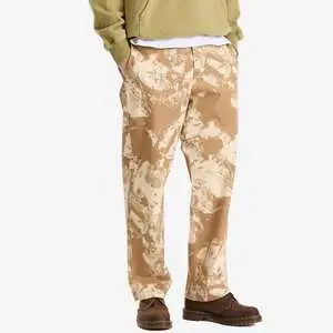 THISISNEVERTHAT Splashed Chino Pant