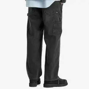 THISISNEVERTHAT Denim Carpenter Pant