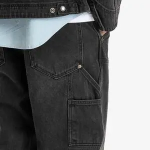 THISISNEVERTHAT Denim Carpenter Pant