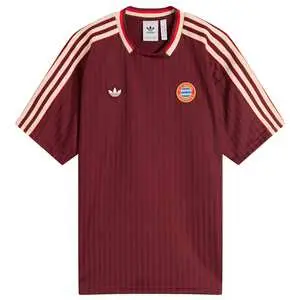 Adidas Fc Bayern Icon Jersey