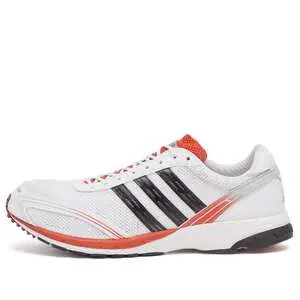 Adidas Adizero Adios Og Sneaker - White/red/black