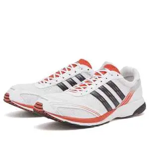 Adidas Adizero Adios Og Sneaker - White/red/black