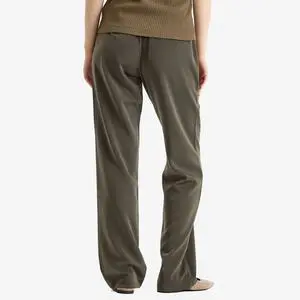 SAMSØE SAMSØE Hoys Straight Leg Trousers
