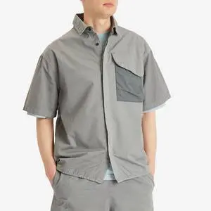 A-COLD-WALL* Brunswick Short Sleeve Shirt