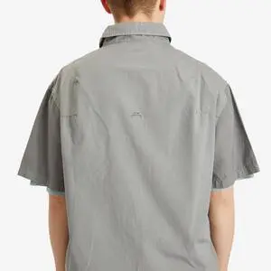 A-COLD-WALL* Brunswick Short Sleeve Shirt