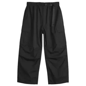 Comme Des Garçons Nylon Triple Layer Cargo Pants