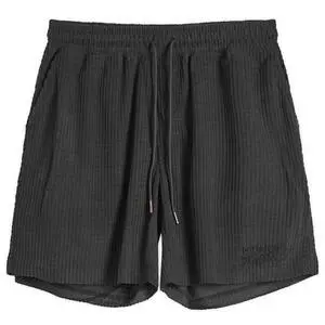 HONOR THE GIFT Textured Knit Short