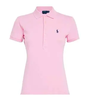 Polo Ralph Lauren Stretch Shirts For Women