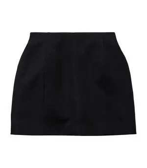 Balenciaga Mini Skirts