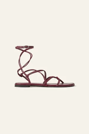 Ba&sh Flat Sandals For Women