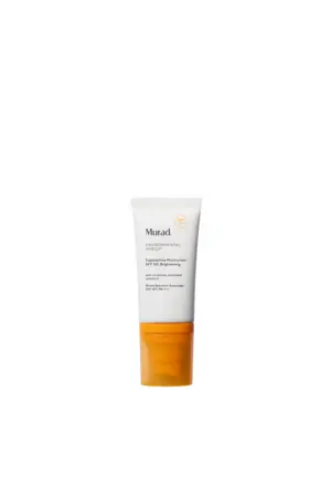 MURAD Superactive Moisturizer Spf 50: Brightening - Aqua