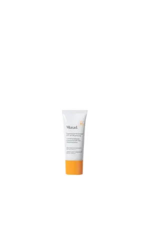 MURAD Superactive Moisturizer Spf 50: Brightening Travel Size - Aqua