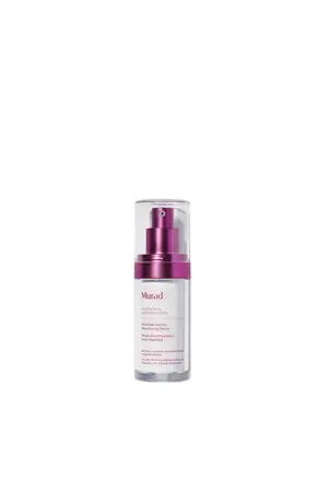MURAD Heartleaf Gentle Resurfacing Serum - Aqua