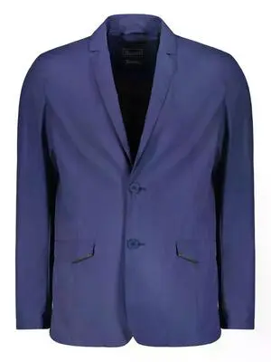 Herno Single-breasted Blazer