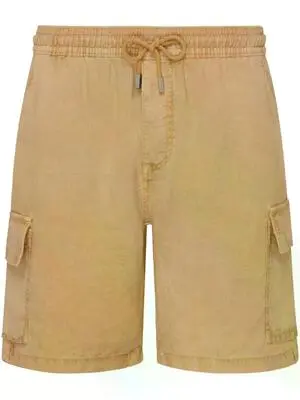 Vilebrequin Cargo Pocket Swim Shorts - Neutrals