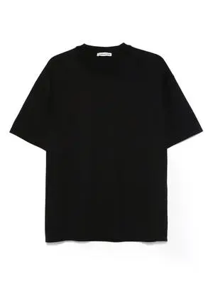 You Must Create Triple T-shirt - Black
