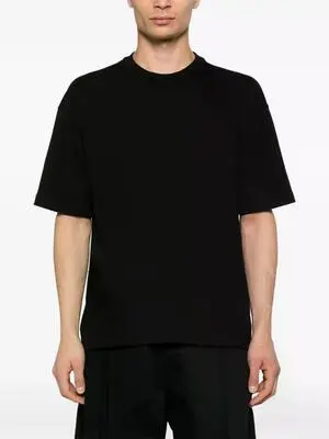 You Must Create Triple T-shirt - Black