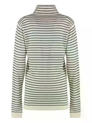 Malo Striped Jumper