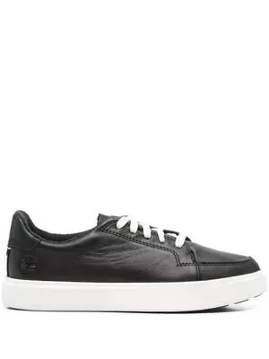 Timberland Perforated Sneakers For Women