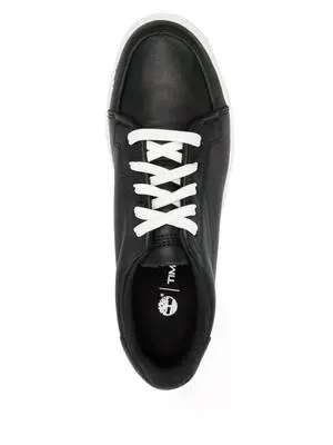Timberland Emerson Street Sneakers - Black