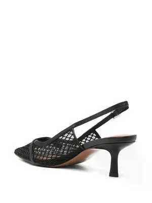 BIBI LOU 55mm Xaia Pumps
